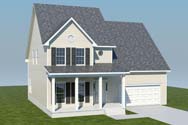 Roof Style/Slope